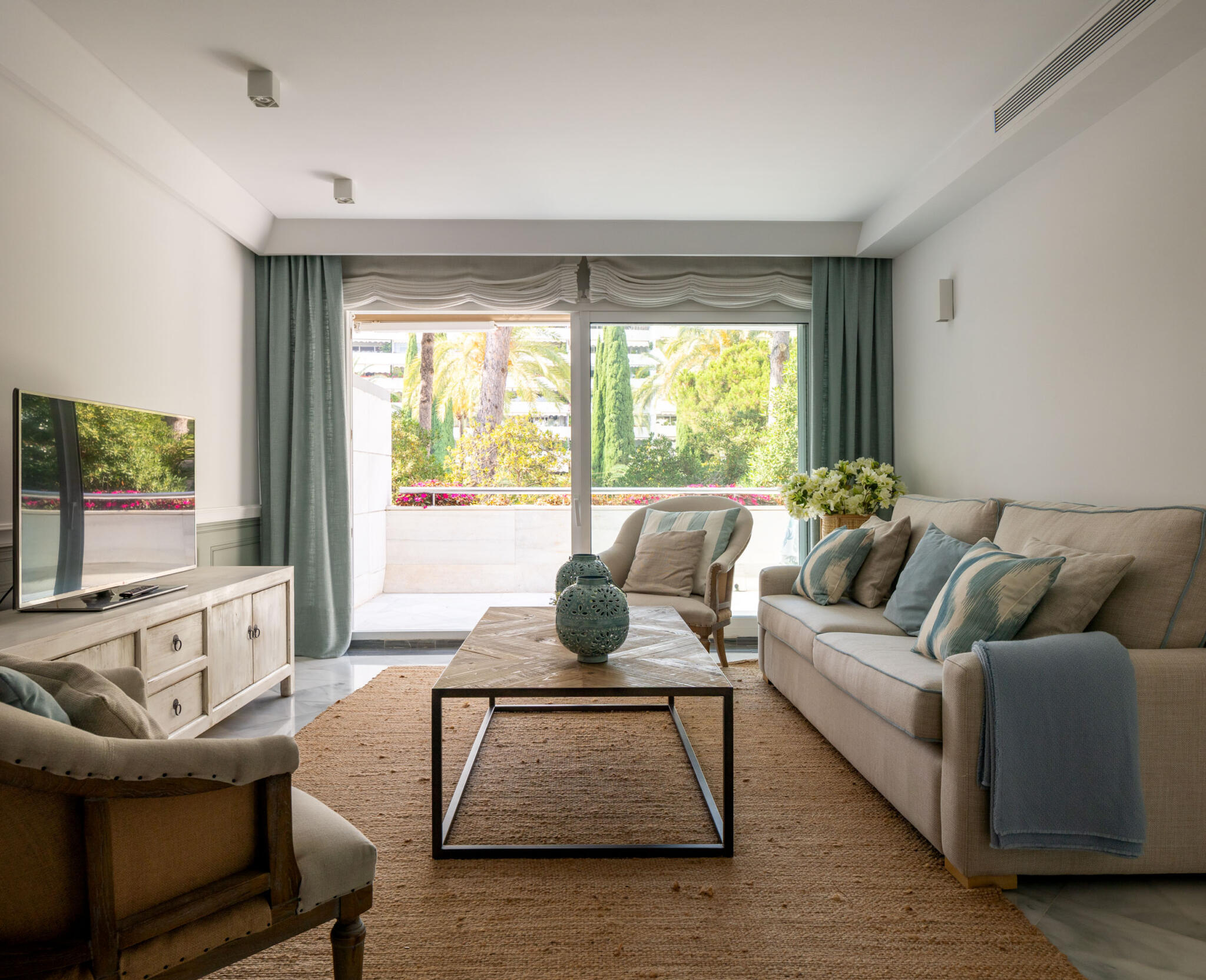 Sube Interiorismo: diseño de interiores en Bilbao