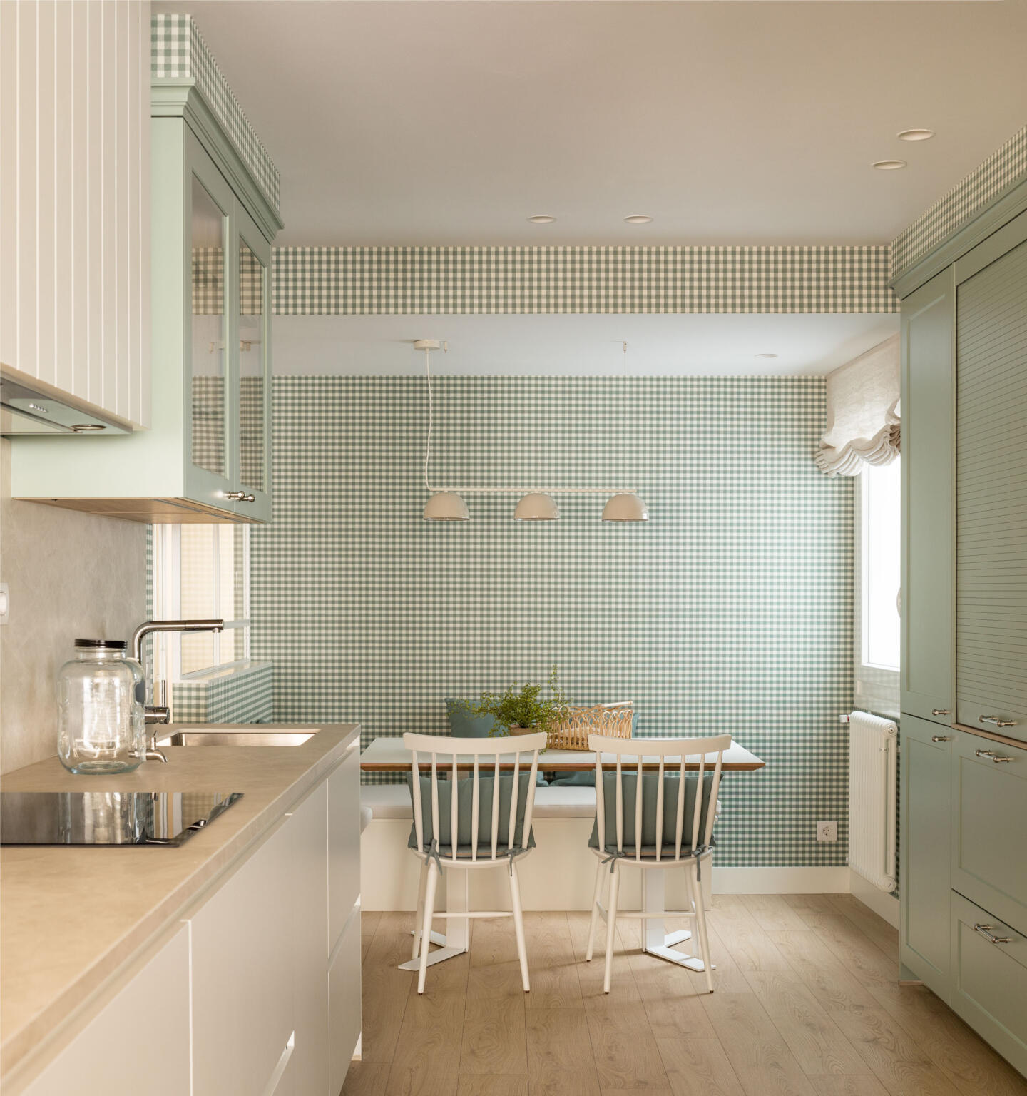 Sube Interiorismo: diseño de interiores en Bilbao